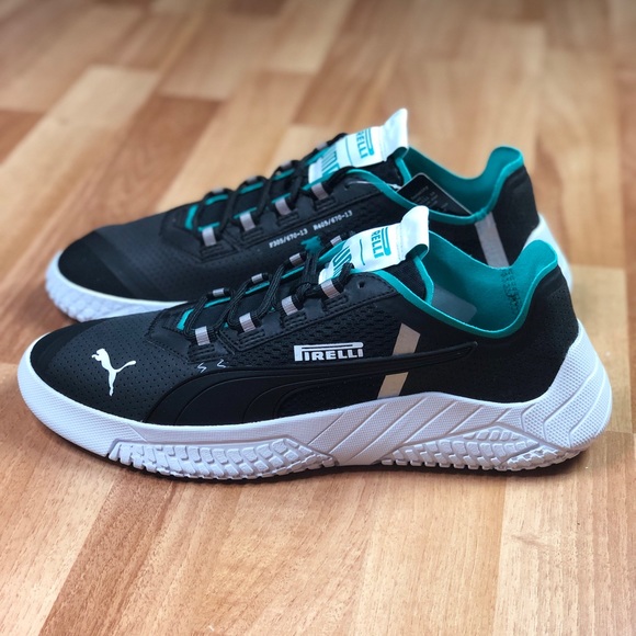 Puma | Shoes | Spring Sale Puma Replicat X Pirelli Mens Shoes | Poshmark